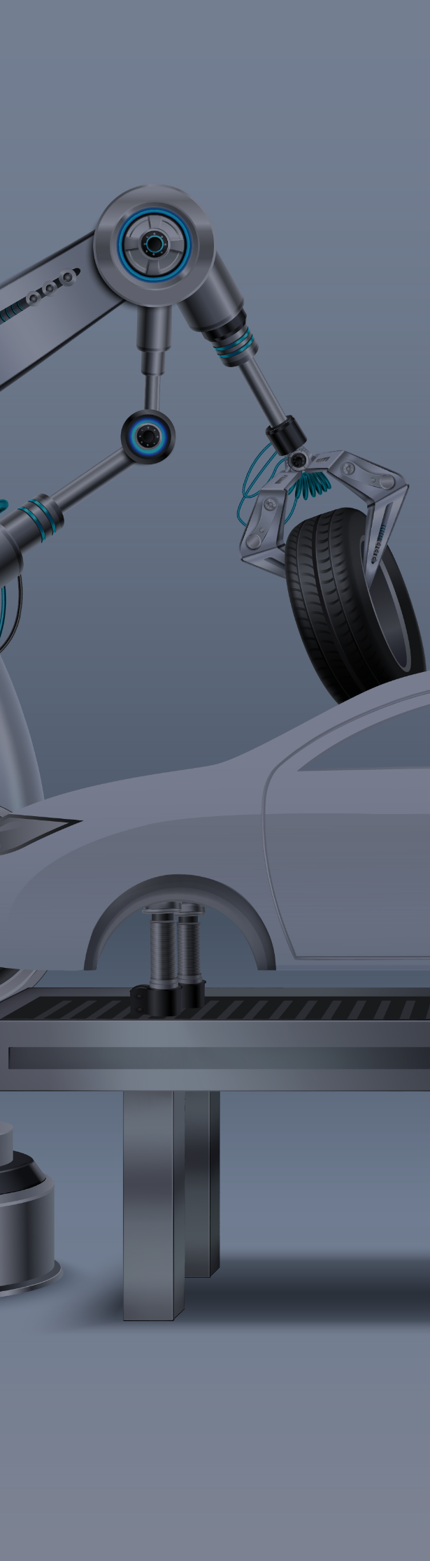 Research and Development | RV Matrix