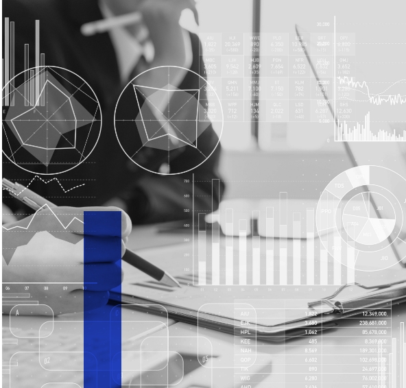 Enterprise Software | RV Matrix